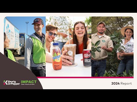 2024 Impact Report