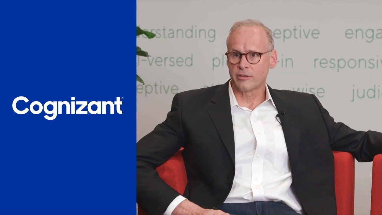 Three Goals for Conversational AI in Contact Centers | Cognizant