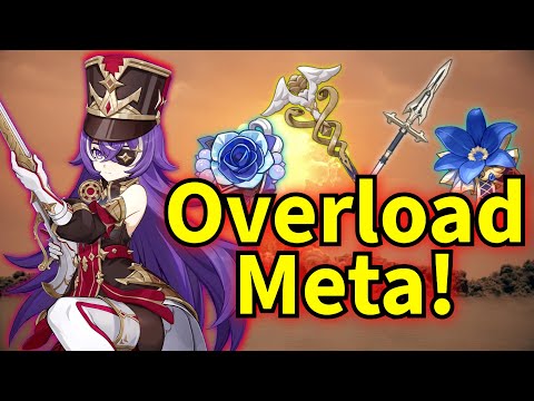 CHEVREUSE Guide with Best Tips and Weapon and Artifact Build! | Genshin Impact 5.3