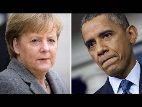 Spy Versus Spy | WSJ Opinion