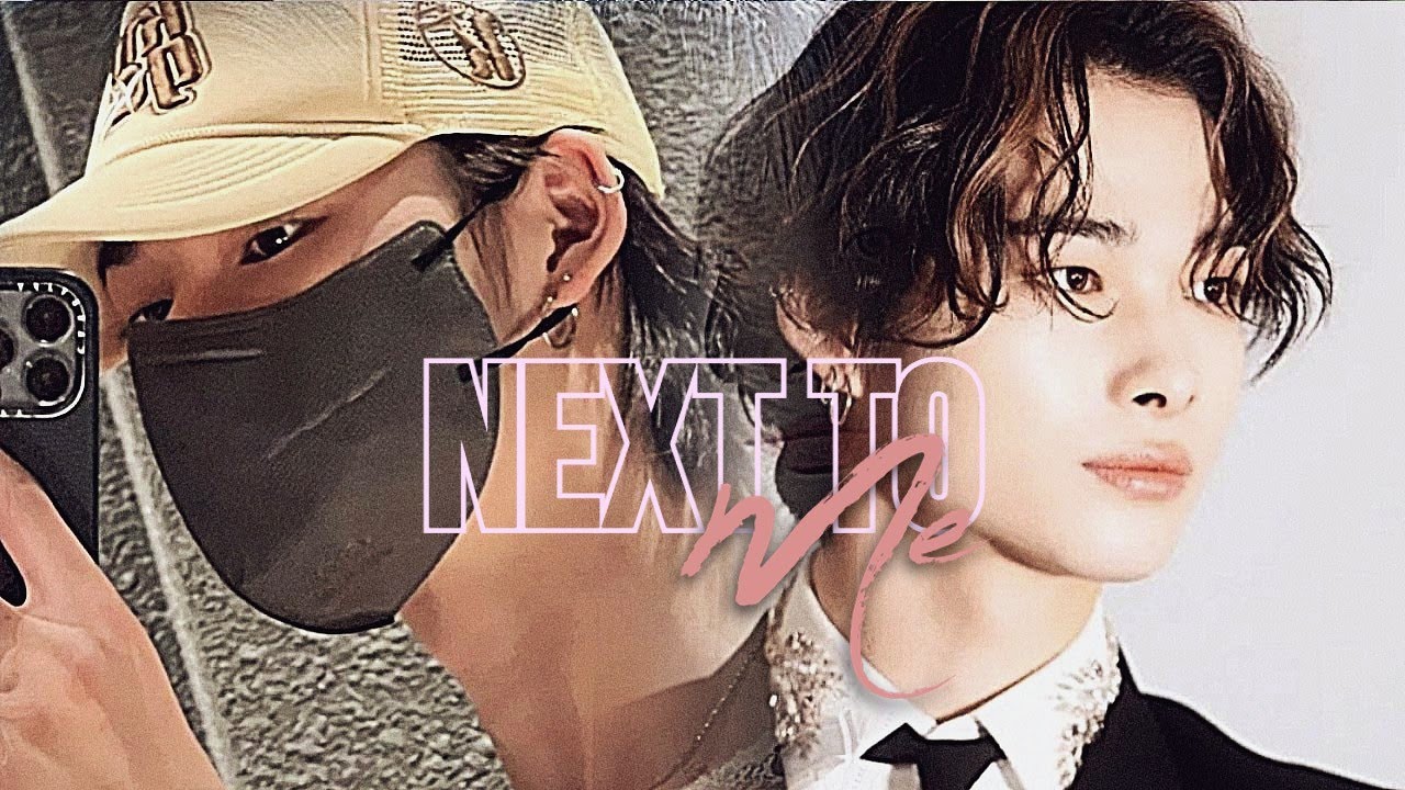 Ni-Ki | Next To Me FMV