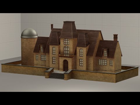 Steam Community :: Video :: (SFM) Team Fortress 2 Enhanced Mann Manor