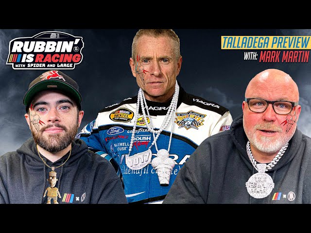 "A little Mercedes-Benz-ish" - NASCAR insiders react to Tyler Reddick's ...