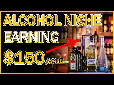 [2021] Top 10 Alcohol Affiliate Programs