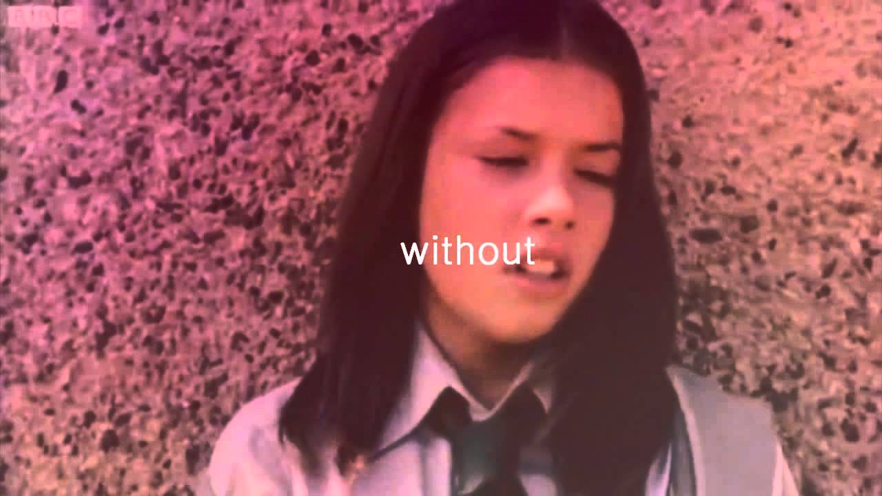 Maddy & Rhydian ;[Wolfblood]; Without You Preview