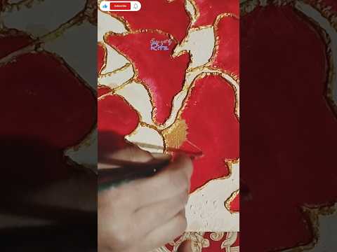Texture drawing 🎨🖌️❤️#art #viralvideo #shorts #short #texture #drawing #viralshorts #painting 🧡