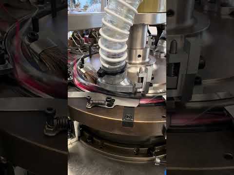 OPEK 365 North America's favourite beanie knitting machine!