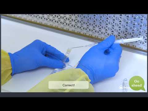 Online Pharmacy Technician Certification Training (ASHP/ACPE)