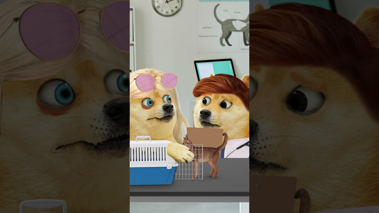 🐶🐱 I Discovered That My Pets Can TALK! 😱