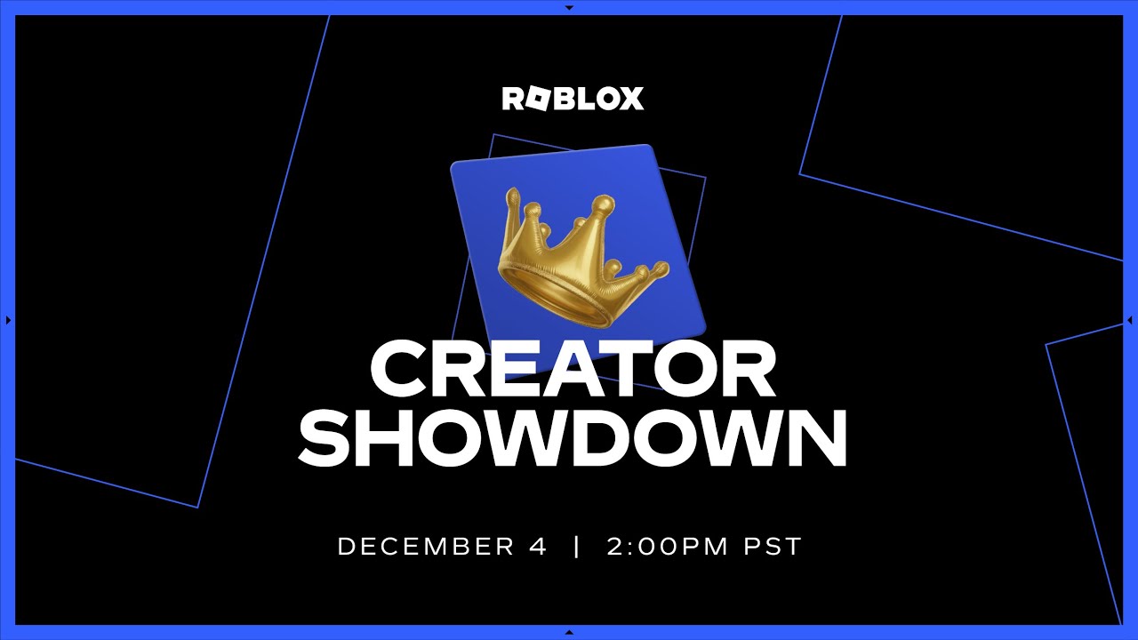 Creator Showdown 2025