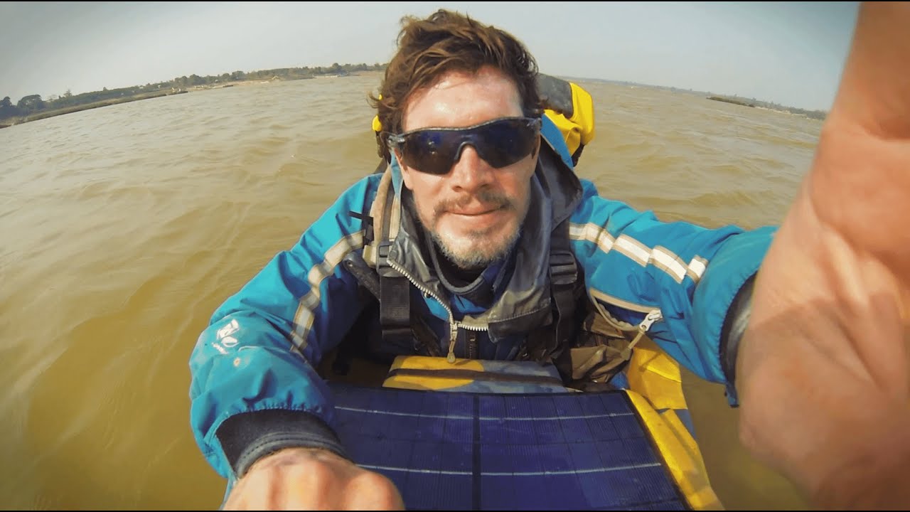 Les Trois Points Essentiels d'une Expédition : Préparation, Réalisation ...