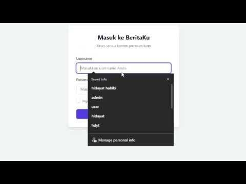 Pageination - Auth - Middleware - Hidayat Habibi Ahmad - 01079