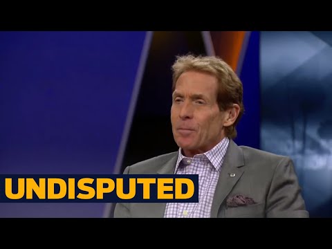 Skip Bayless: Cowboys 'perfectly set up for their Super Bowl run' | UNDISPUTED