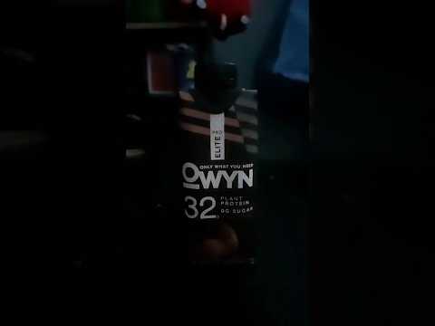 [ Mini Sip N, Review 🪴🍫🥤] OWYN Plant Based Chocolate Protein Shake