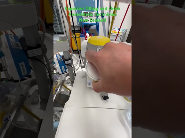 Anaesthesia Vaporizer - DRAGER SEVO FLURANE Wholesaler from Panipat