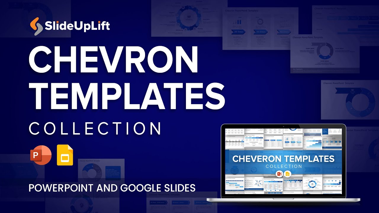 Chevron Templates Collection For PowerPoint And Google Slides | SlideUpLift