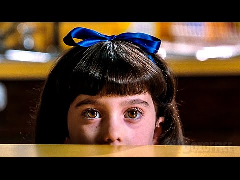 La llamaron Matilda | Introducción clásica de Matilda | Clip en Español