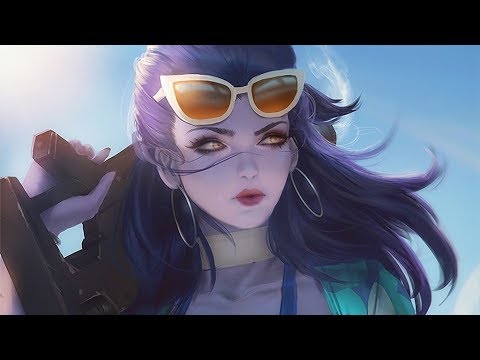 Steam Community :: Video :: Best Widowmaker Moments | Overwatch