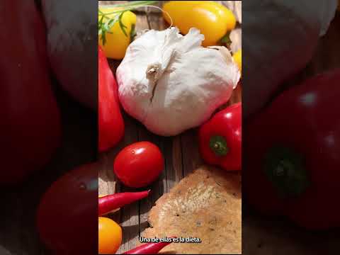 ¿Porqué tengo el colesterol elevado si mi alimentación es saludable?