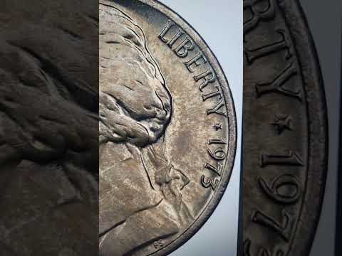 $3,800 Nickel To Look For! #shorts #coin