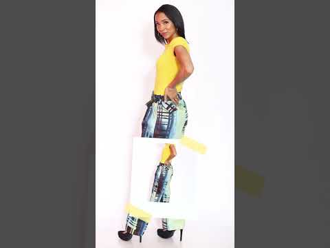 Spring Collection 2025#shorts
