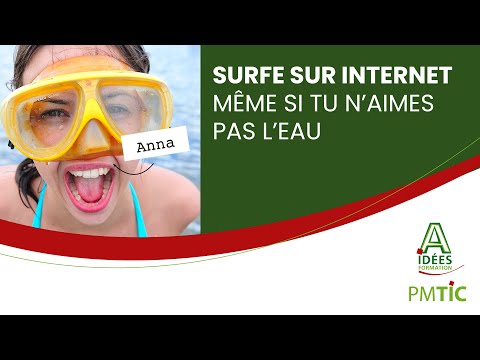 AID video formation PMTIC