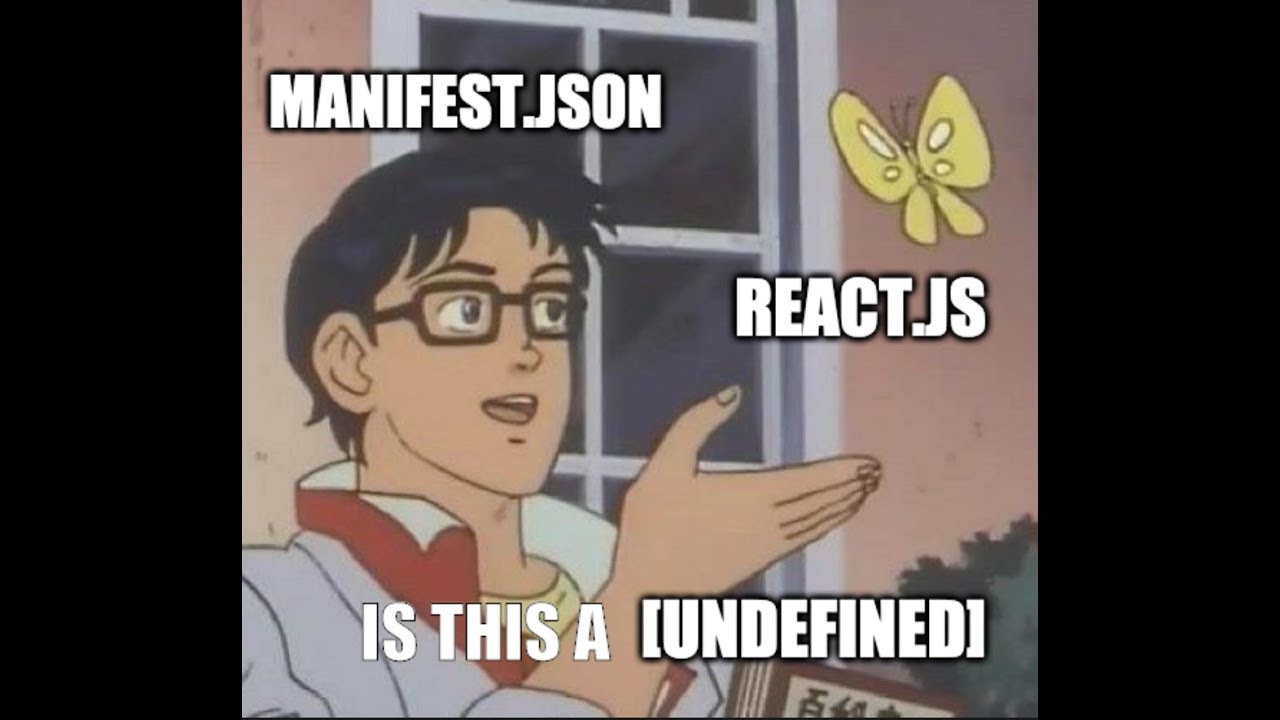 Build a Chrome Extension with React (Full Tutorial)