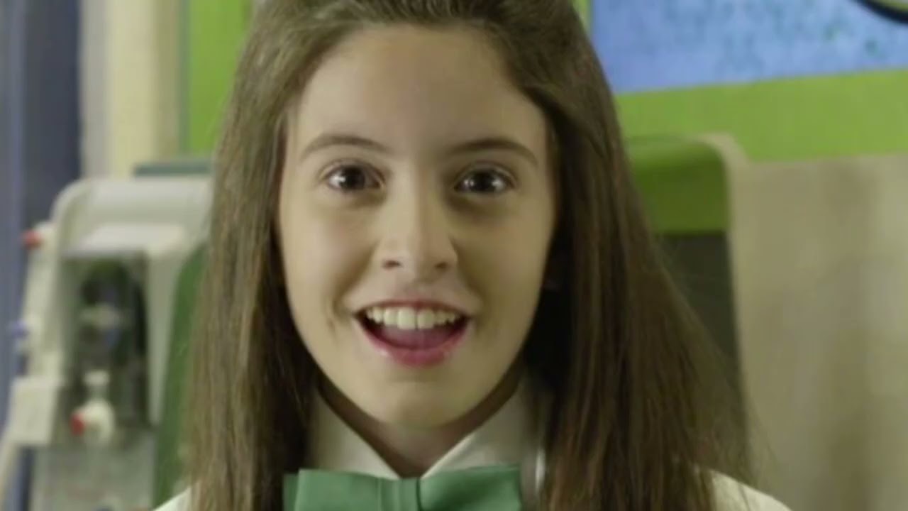 All about Oona from Odd Squad