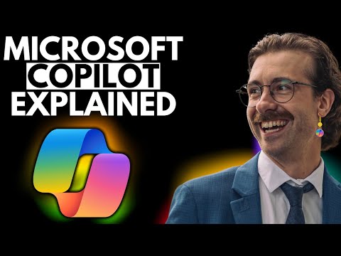 What is Microsoft Copilot? Everything you need to know