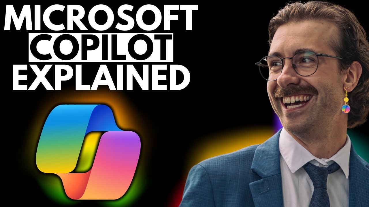 What is Microsoft Copilot? Everything you need to know