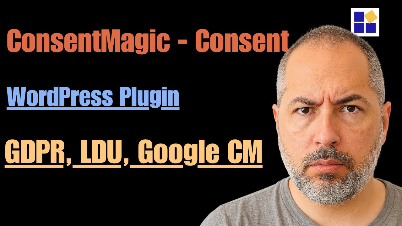 ConsentMagic by PixelYourSite - WordPress CONSENT Plugin, GDPR, LDU, Google Consent, Bing Consent
