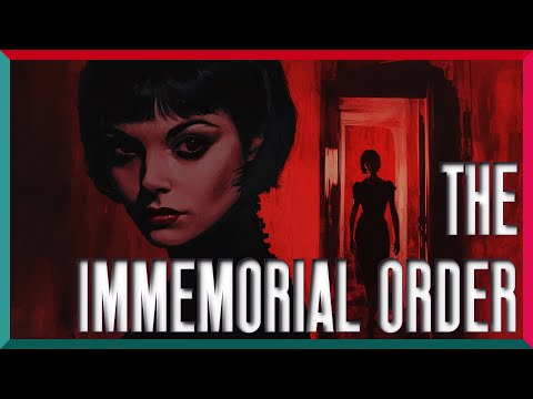Steam Community :: Video :: The Immemorial Order ★ Дом, Где Тайны Живут ...
