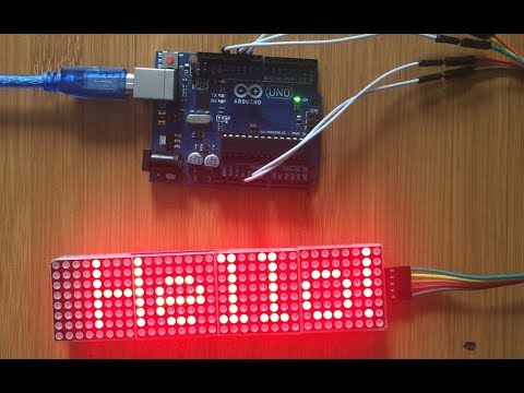 Dot Matrix Display - Dot-Matrix Display Latest Price, Manufacturers ...