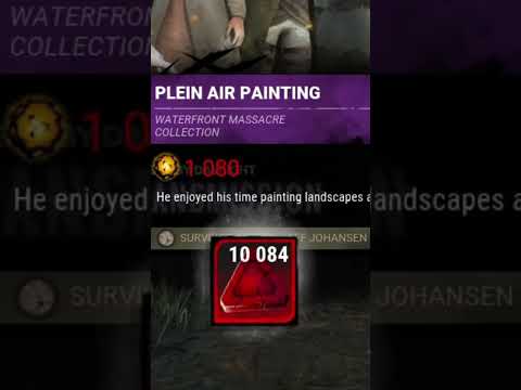 Dead By Daylight Codes 2023 For Bloodpoints Code July 2023 DBD