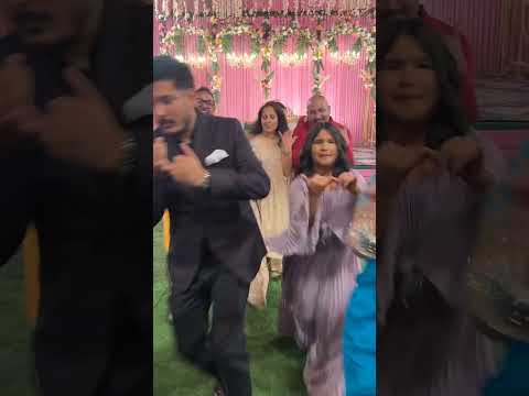 Family Wedding | MyMissAnand