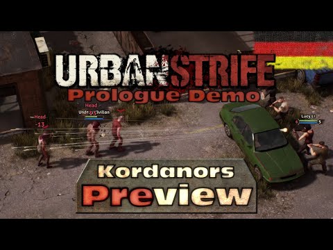 Steam Community :: Urban Strife