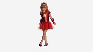 MUST SEE review for SuperHero Day DC Comics Wonder Woman T-Shirt With Cape And Headband, Red, Med..