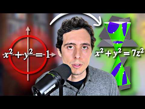 Algebraic Geometry and Branches – DiBeos