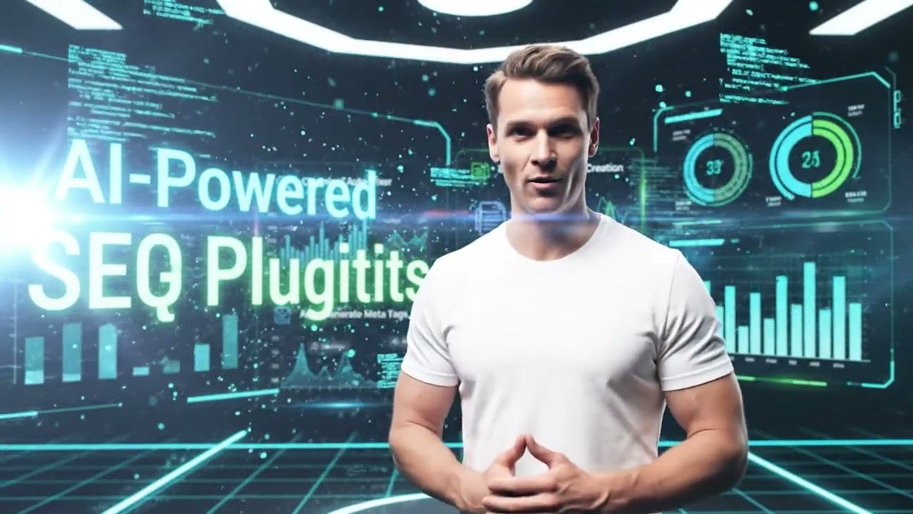 AI Powered WordPress SEO Plugins Hub | Siteomation | Stop Doing SEO. Let AI Own It