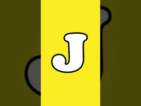 Animals starts with J Jackal, Jaguar, Jay, Jellyfish.