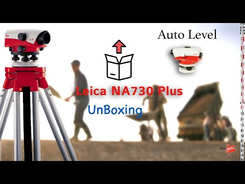 Automatic Level Instrument - Auto Level Machine Latest Price ...