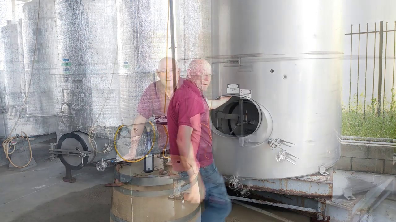 Harmony Cellars 2019 White Riesling