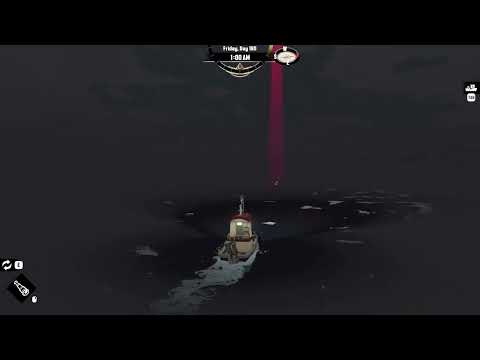 Steam Community :: Video :: Dredge ending