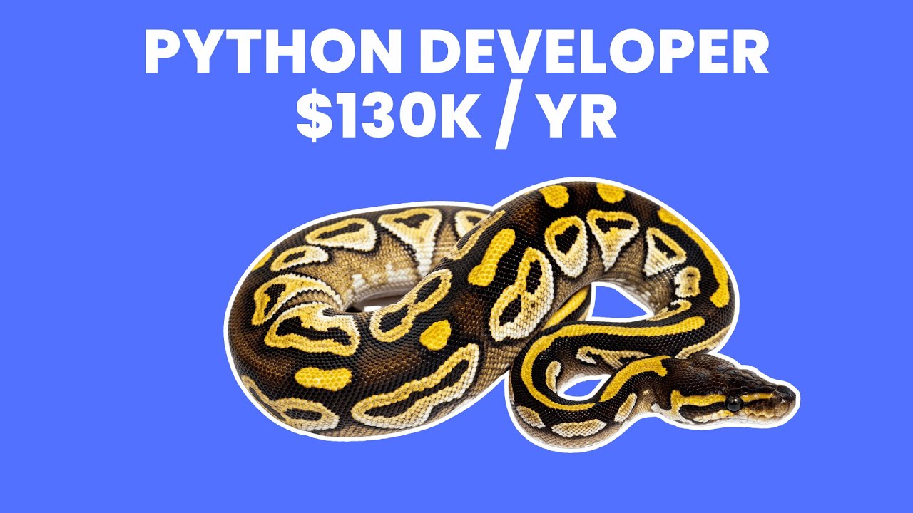 What is the role of a Python Developer ? | Career Guide - Job Description - Responsibilities