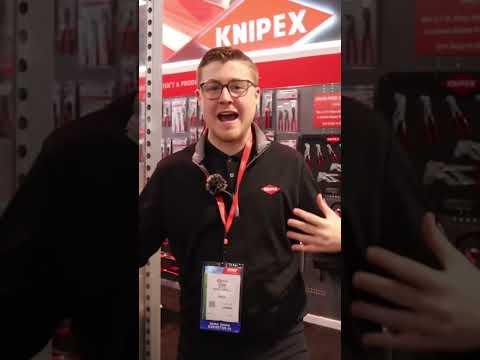 How To Pronounce Knipex Tools