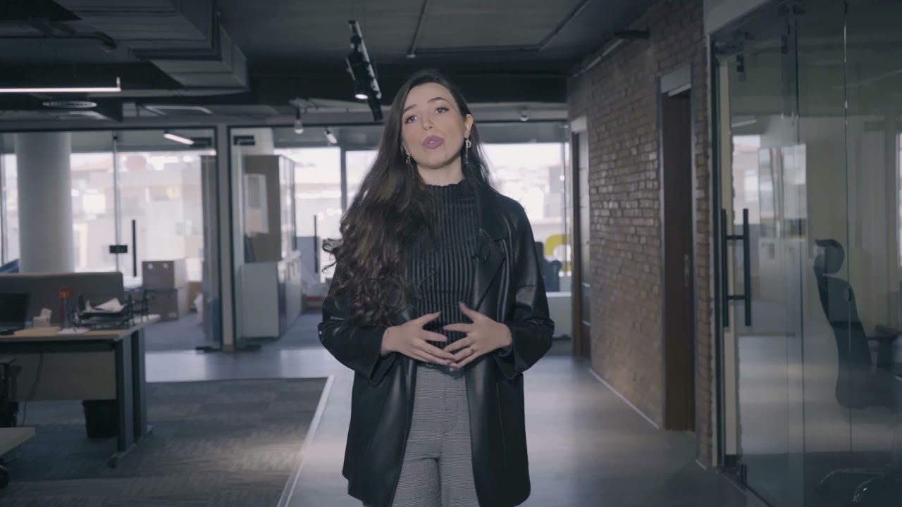 Meet the Markets - Jordan