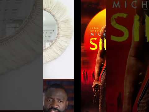 Sinners: the movie review. #sinners #hollywood #faith #movies