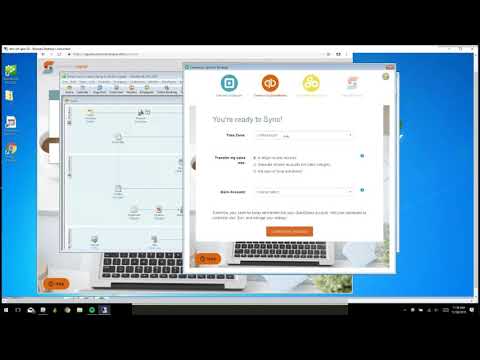 Square to QuickBooks Desktop Install Guide