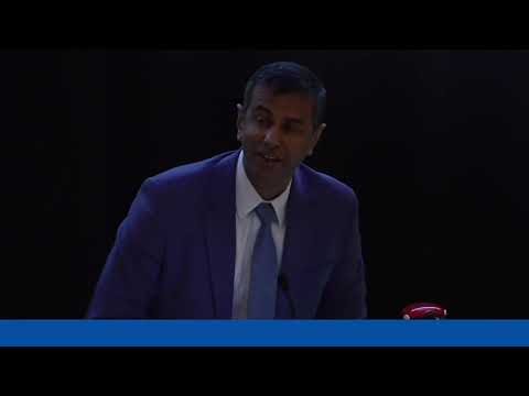 The 5th Advanced Imaging Masterclass, 2020: Session 1