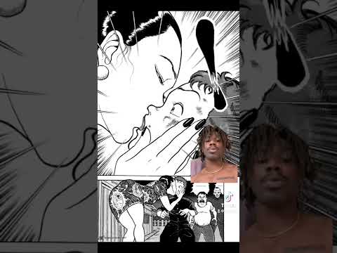 BAKI MOM HAS THE BEST GENE TO MATCH THE HANMA FAMILY π